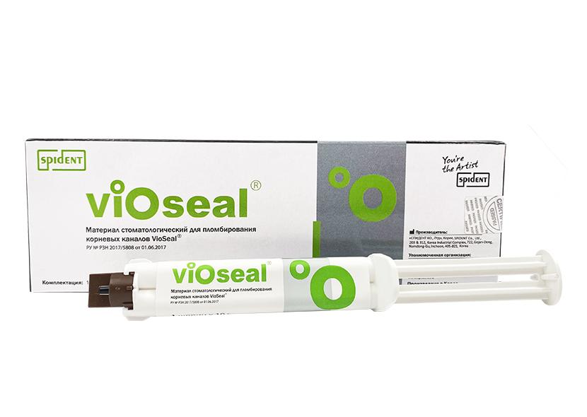 ViOseal resine - Crescent médical